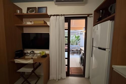 Banheira De Imersao Suite King Quadra Da Praia - Ipanema