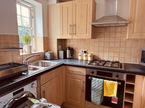 Apartment In Purfleet, Close To Rspb Reserve - Dartford