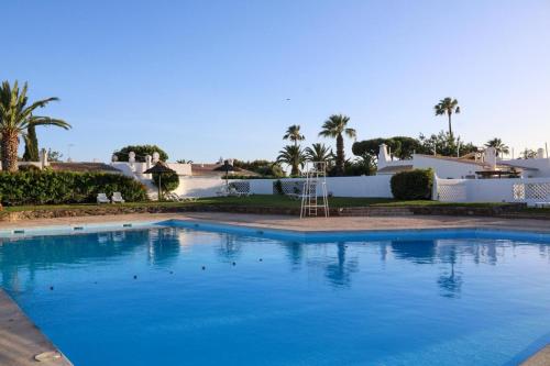 Charming Villa In Vilamoura Golden Triangle - Vilamoura