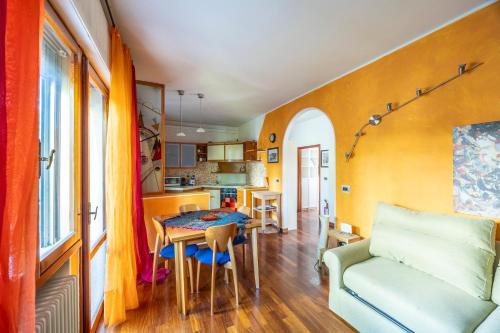 Apartment Luca With Parking - Venice