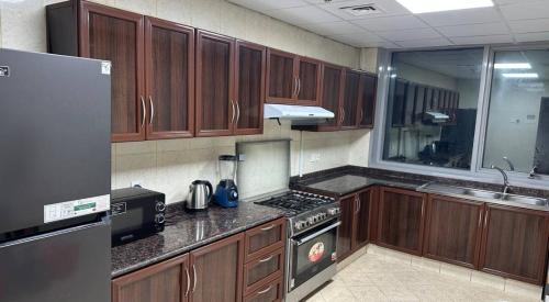 Ajman Beach Apartments - Ajman