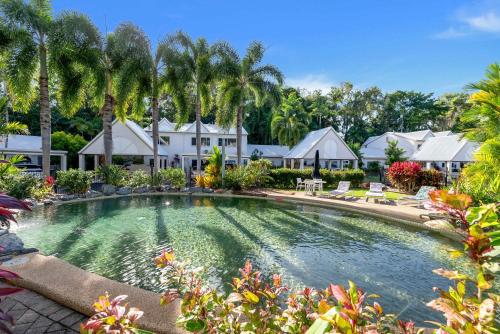Lagoon Glow - Resort-style Haven By Four Mile Beach - Port Douglas