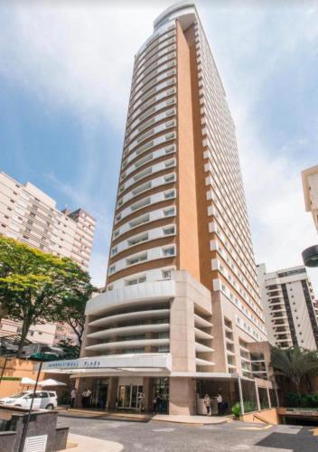 Internacional Plaza Jardins - São Paulo