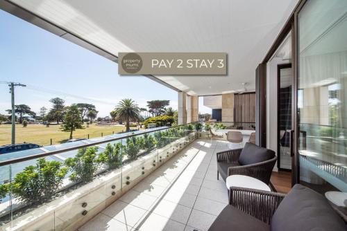 Oceano Residence Mornington - Mornington