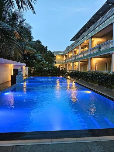 Le French Nest- Boutique Resort Pondicherry - Puducherry