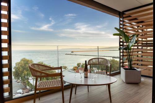Tays Hotel - Kalamata