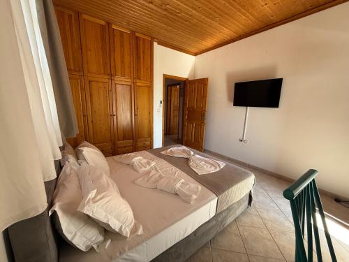 Lambis Garden Hideaway - Lindos
