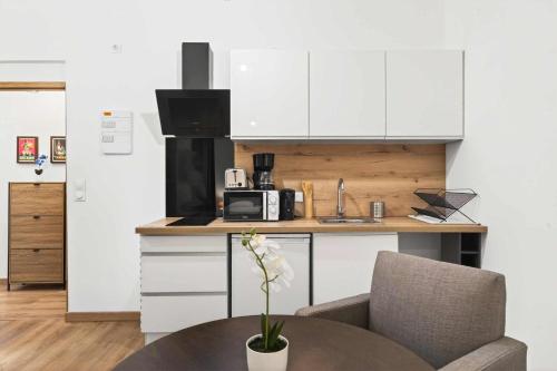 Auberge Des 2 Savoie - Studio Proche Gare & Centre-ville, Ideal Sejour! - Chambéry