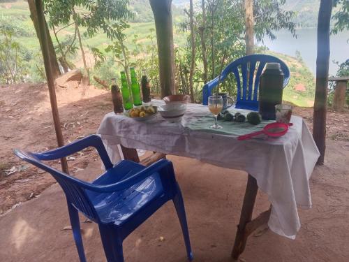 Sunshine Homestay Experience Bunyonyi - Kampala