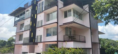 Vagamon Clouds Holiday Apartment - Vagamon
