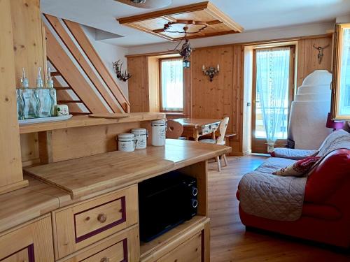 Profumo Di Legno - Auronzo