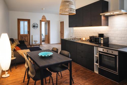 Boho Apartments - 2 Bedrooms - Antwerp