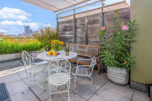 360° View Loft 2 - Viyana