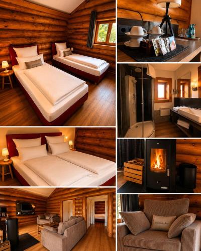 Alpine Hotel - Bispingen