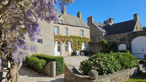 Le Conquerant - Chambres Meublees - Barfleur - Barfleur