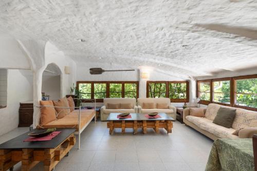 Masia Mas Franch - Costa Brava