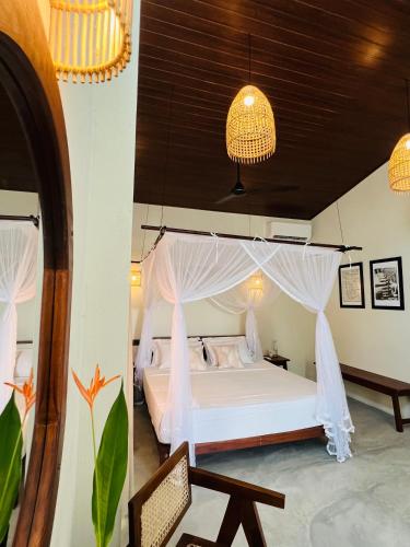 Calm Aruna Boutique Lodge - Mirissa - Mirissa