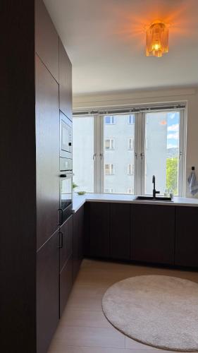 Soverom I Delt Leilighet - Oslo