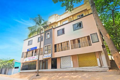 Fabhotel Royal Lagoon - Odisha