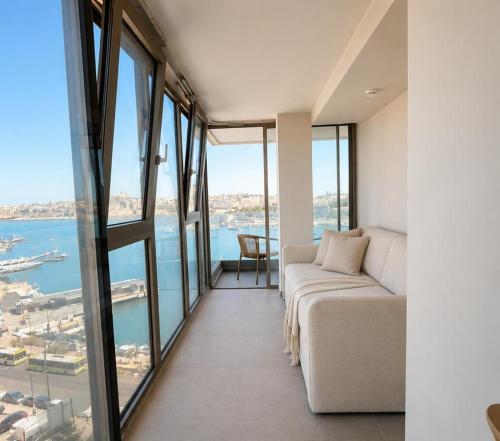 Sliema Centric Hotel - La Valette