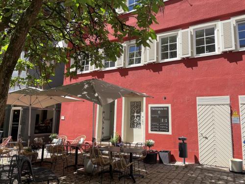 Soul Apartment - Aalen