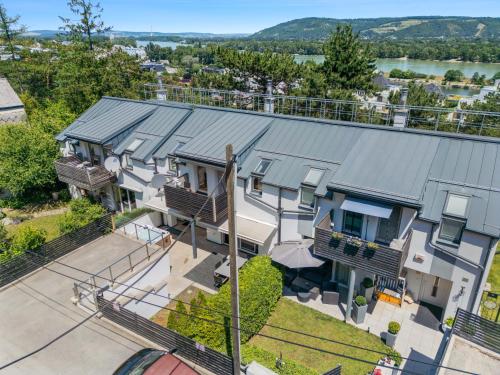 Villa Donau - Sauna & Whirlpool - Vienne