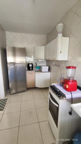 Apto 112 Apartamento Super Mobiliado - Rio Branco