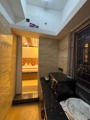 Ostro Inn Royal Studio Apartment Shakespear Sarani - Kolkata