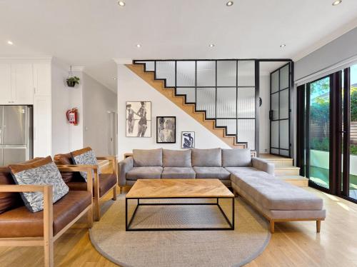 Cottage 8 - Virginia Avenue Villas - Cape Town