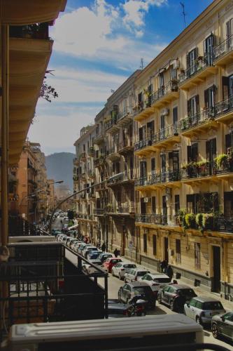 Hotiday Palermo Dante - Palermo
