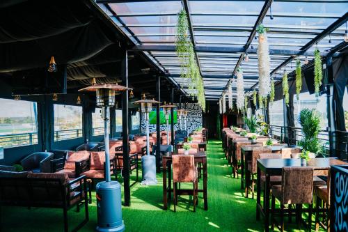 The Ace Hotel - Lusaka