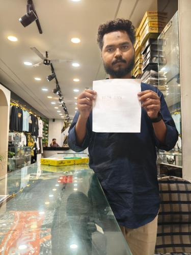 Mbr Hotel - Guwahati