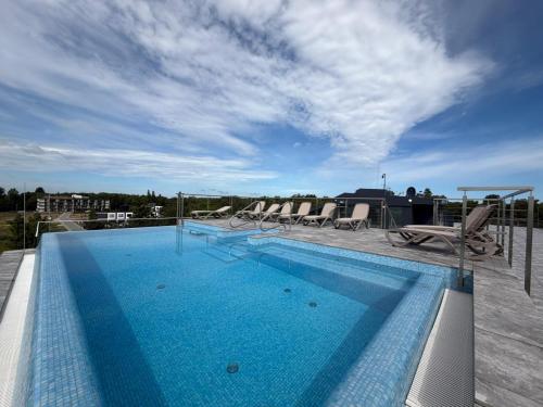 Sea&lake Studia Z Parkingiem W Mielnie By Noclegi Renters - Mielno