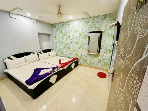 Hotel The Aliza Palace - Ajmer
