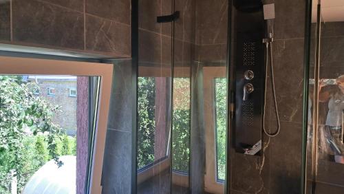 Apple Paradise, House Of Mirrors, Self Check-in, Free Parking - Riga