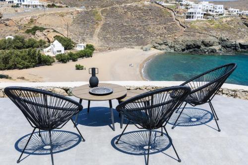 The Mykonist Merchia Beach Villas & Suites - Mykonos