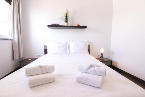 Charming 2-bedroom Flat In Faro Downtown - Faro