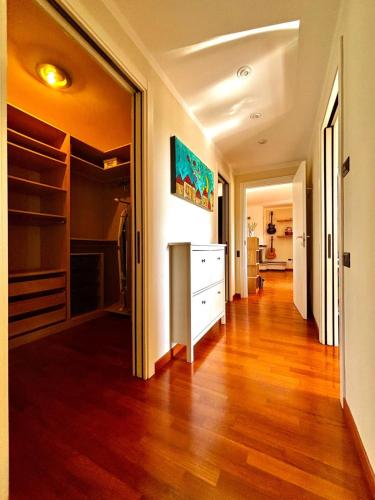 Nido Sul Tevere - Sunrise Apartment - Perugia