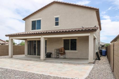 Mackenzie - 5br House - Glendale, AZ