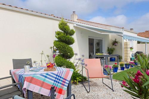 Chambre D'hotes Le Retour De Plage - Les Sables-d'Olonne