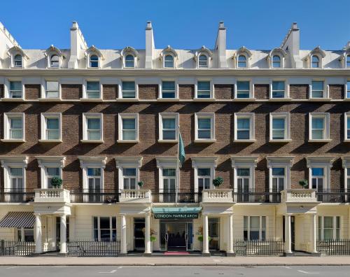 Guild Hotel Marble Arch - Marylebone