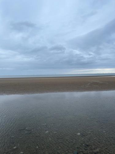 Eight Bed Beautiful Seaside Caravan In Northwales - Gwynedd