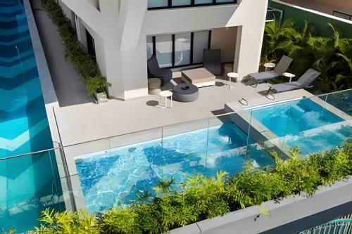 Boutique Apartment Between Copacabana & Ipanema - Ipanema