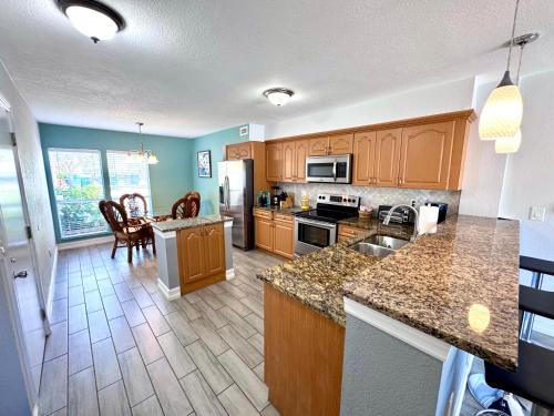2br/1ba Sienna Park, Sarasota Fl - Oscar Scherer State Park, Osprey