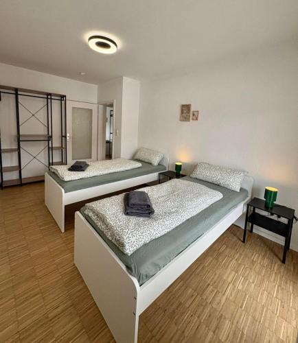Perfekte Unterkunft Fur Handwerker & Monteure In Bensheim - Bensheim