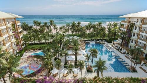 Beach Park Resort - Ohana - Ceará