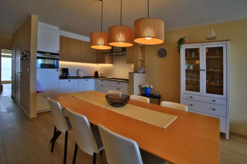 Appartement Zeezicht - Blankenberge