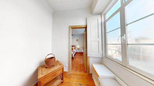 Lobster Room - Buzio - Quarto Duplo- 4 - Albufeira