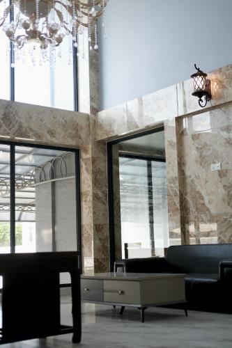 Ses Sor Apartment - Phnom Penh