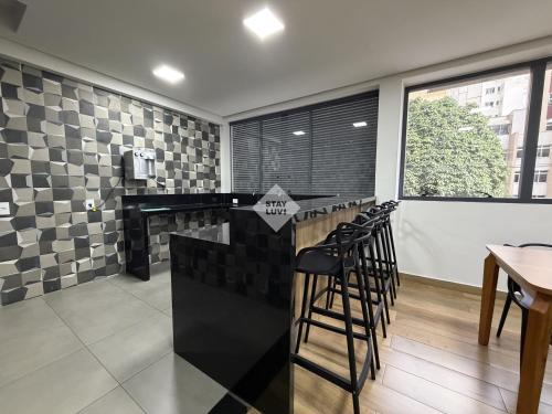 Ed Soho - Conforto E Mobilidade Em Bh - Belo Horizonte